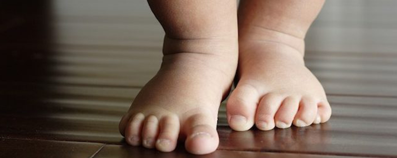 Children Podiatry Services Sydney - The Podiatry Centre